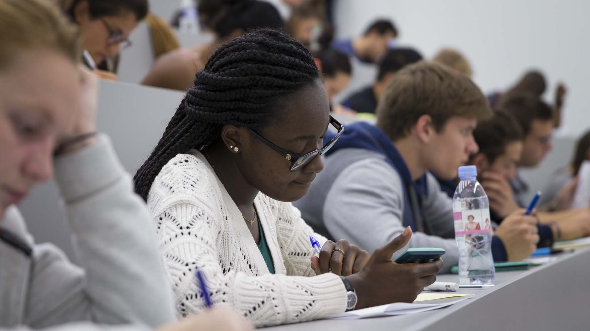 International applications - ICN Business School Nancy Paris Berlin