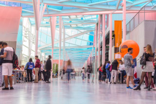 Nancy Campus - ICN Business School