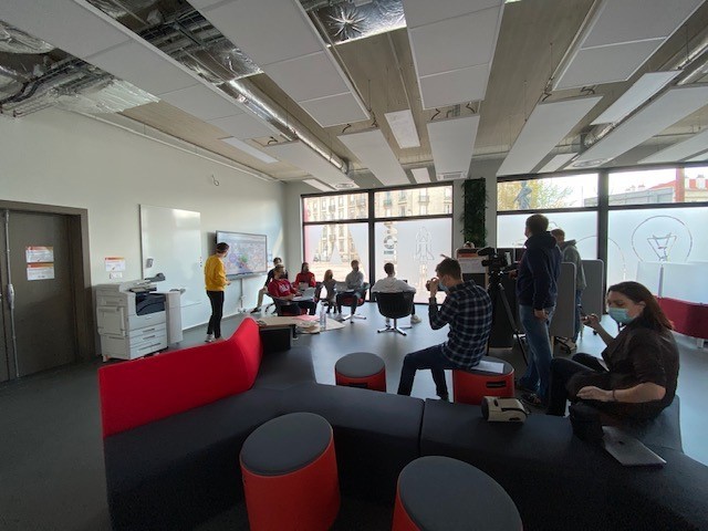 ICN Library - ICN Business School Nancy Paris Berlin