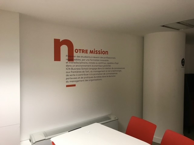 ICN Library - ICN Business School Nancy Paris Berlin