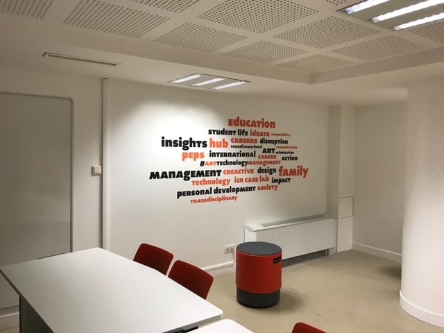 ICN Library - ICN Business School Nancy Paris Berlin