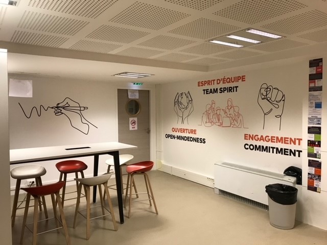 ICN Library - ICN Business School Nancy Paris Berlin