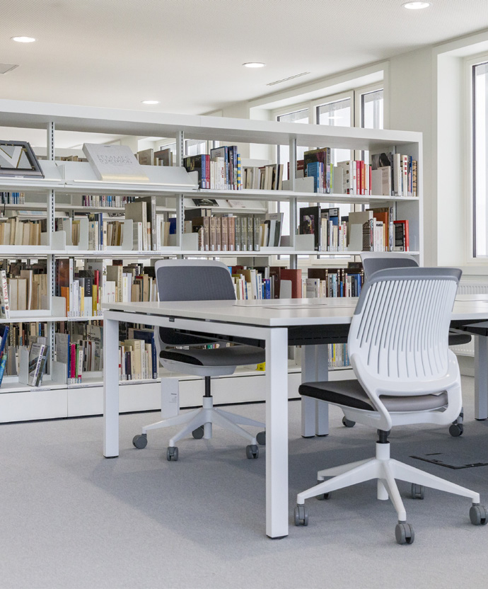 Campus - ICN Business School