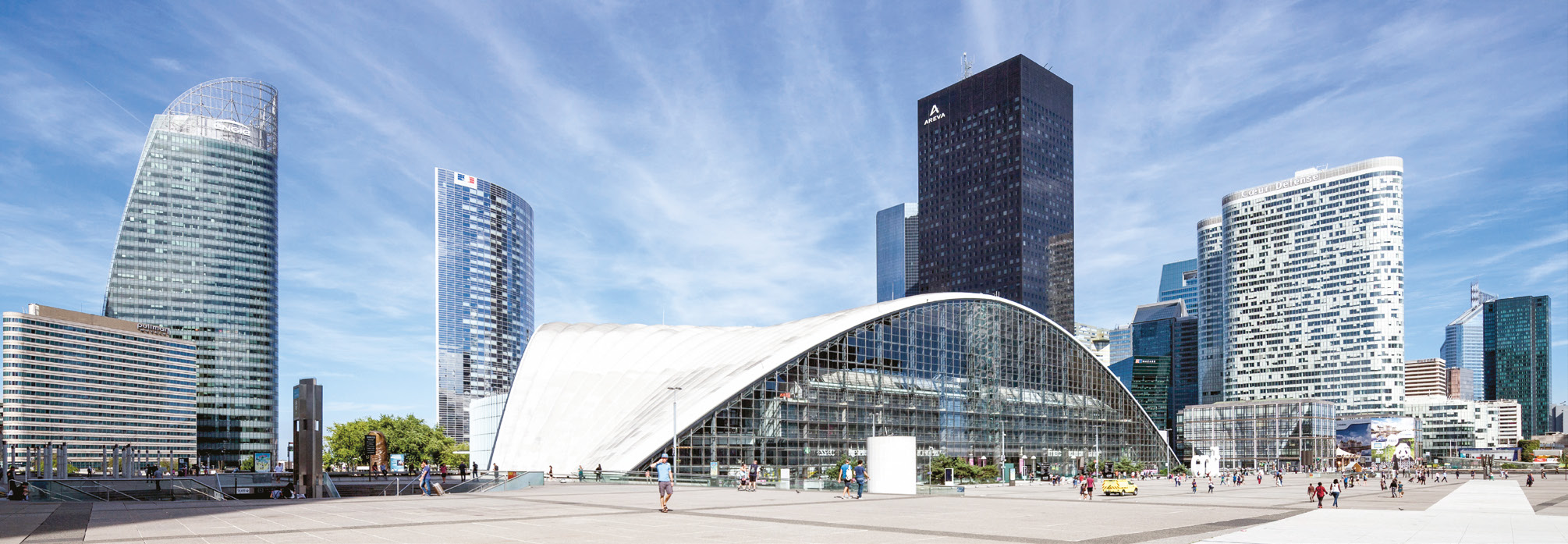 Campus Nancy - ICN Business School