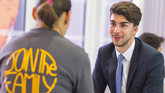 MSc Innovative Business Models & Greentech Start-ups - ICN Business School