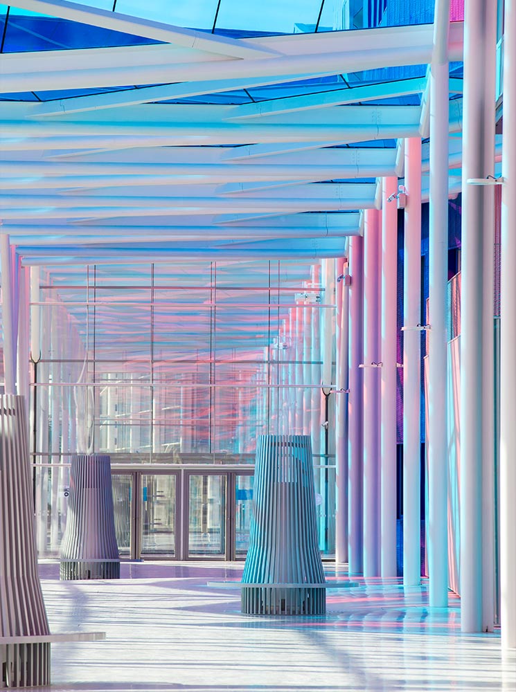 Nancy Campus - ICN Business School