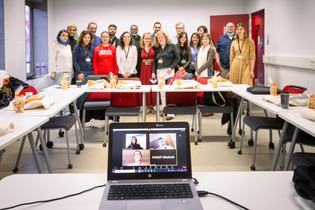 PhD Programme in Paris or Nancy - ICN Business School