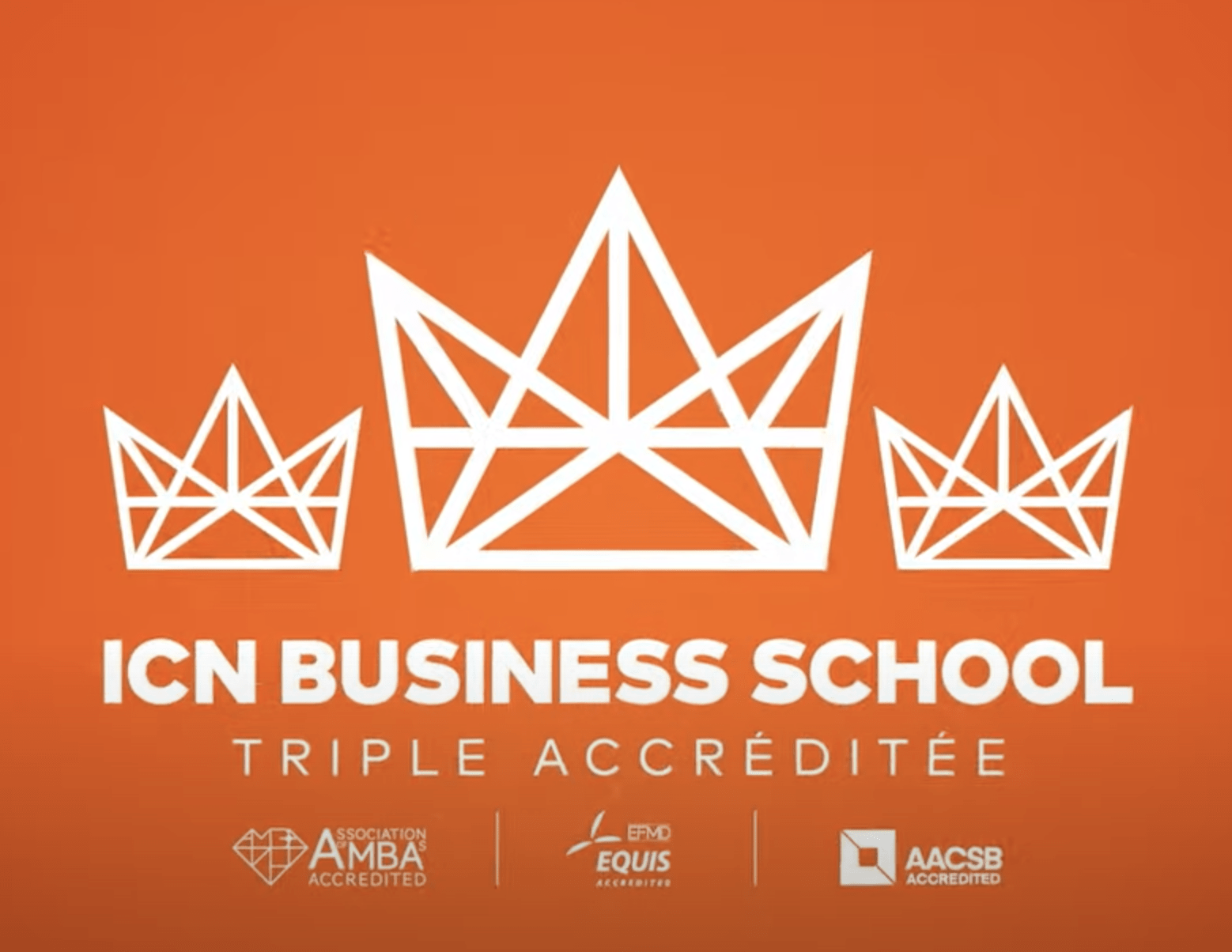 ICN au pouvoir ! - ICN Business School