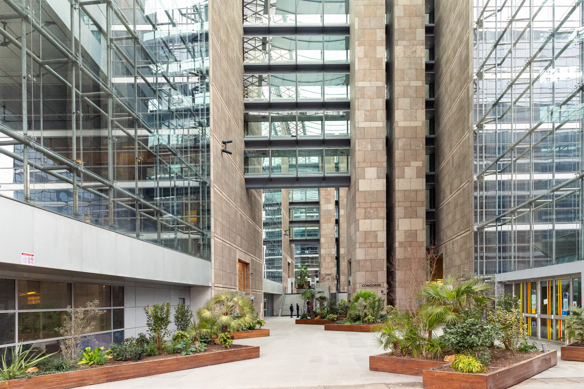 Why study in Paris ? - ICN Business School