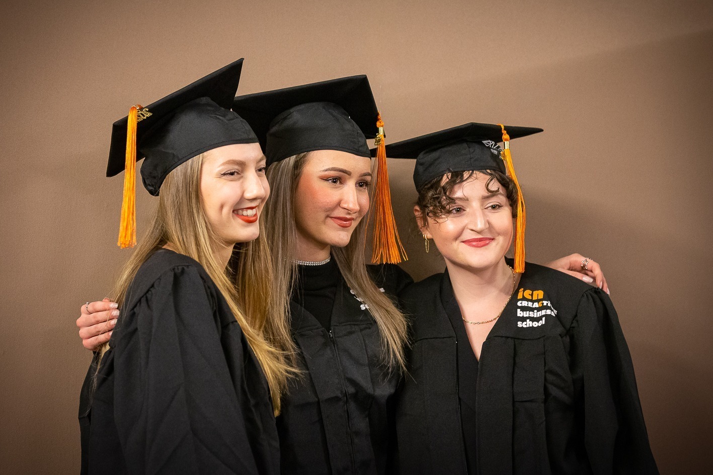 ICN International Scholarship - ICN Business School