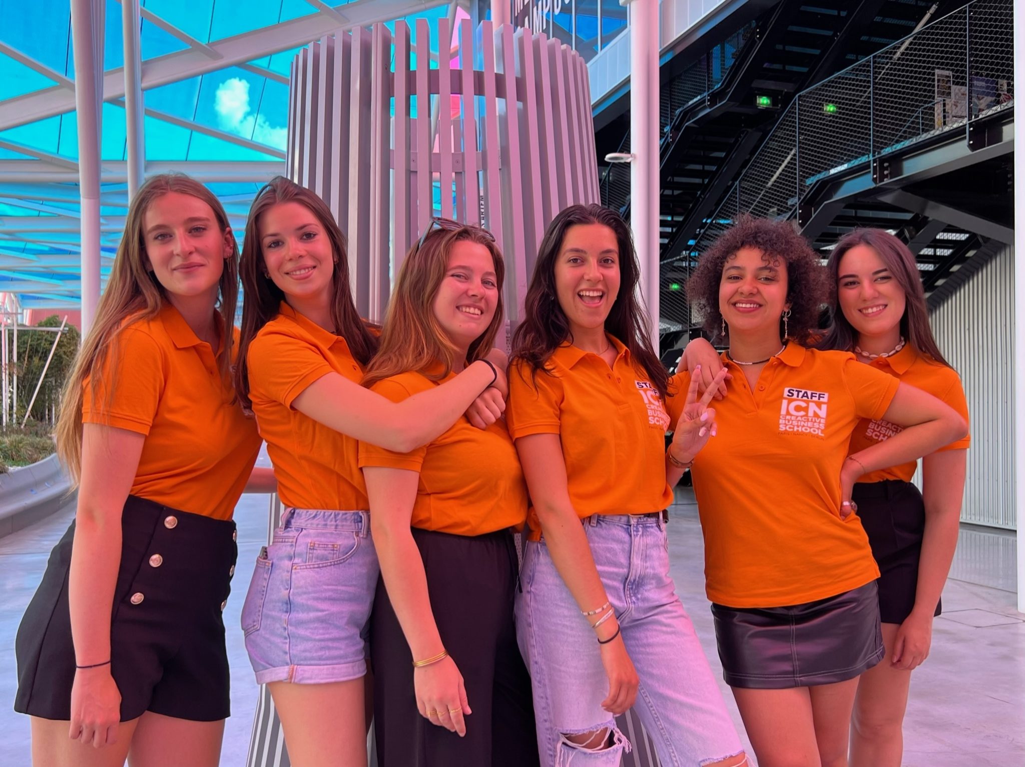 Actualités ICN - ICN Business School