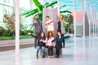 International BBA - ICN Business School