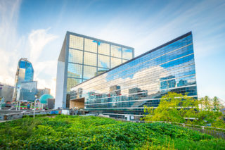 Paris campus - ICN Business School Nancy Paris Berlin