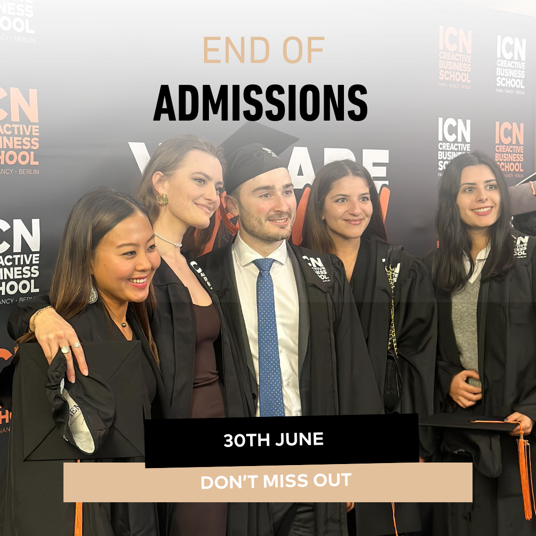 Navigating the Final Admissions Deadline: A Comprehensive Guide for International Students - ICN ...