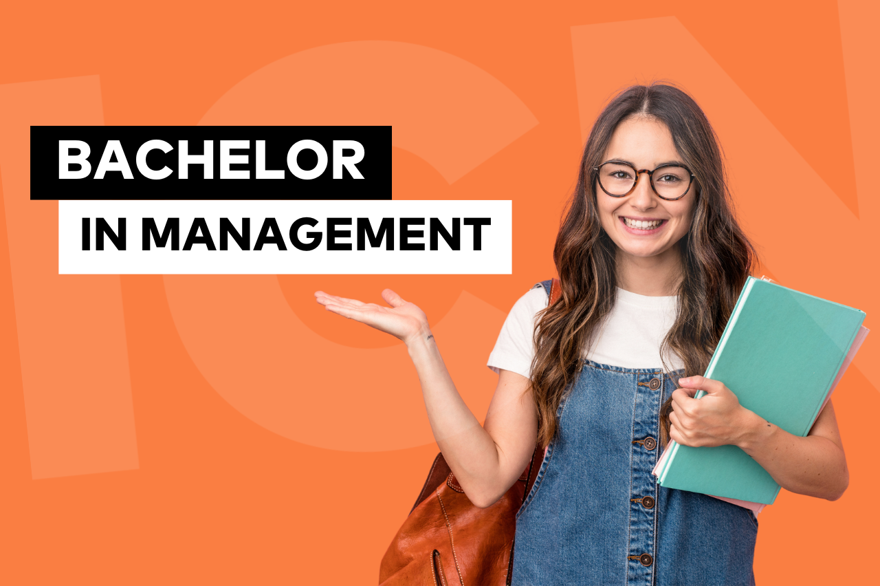 Forms - Bachelor in Management January intake - ICN Business School