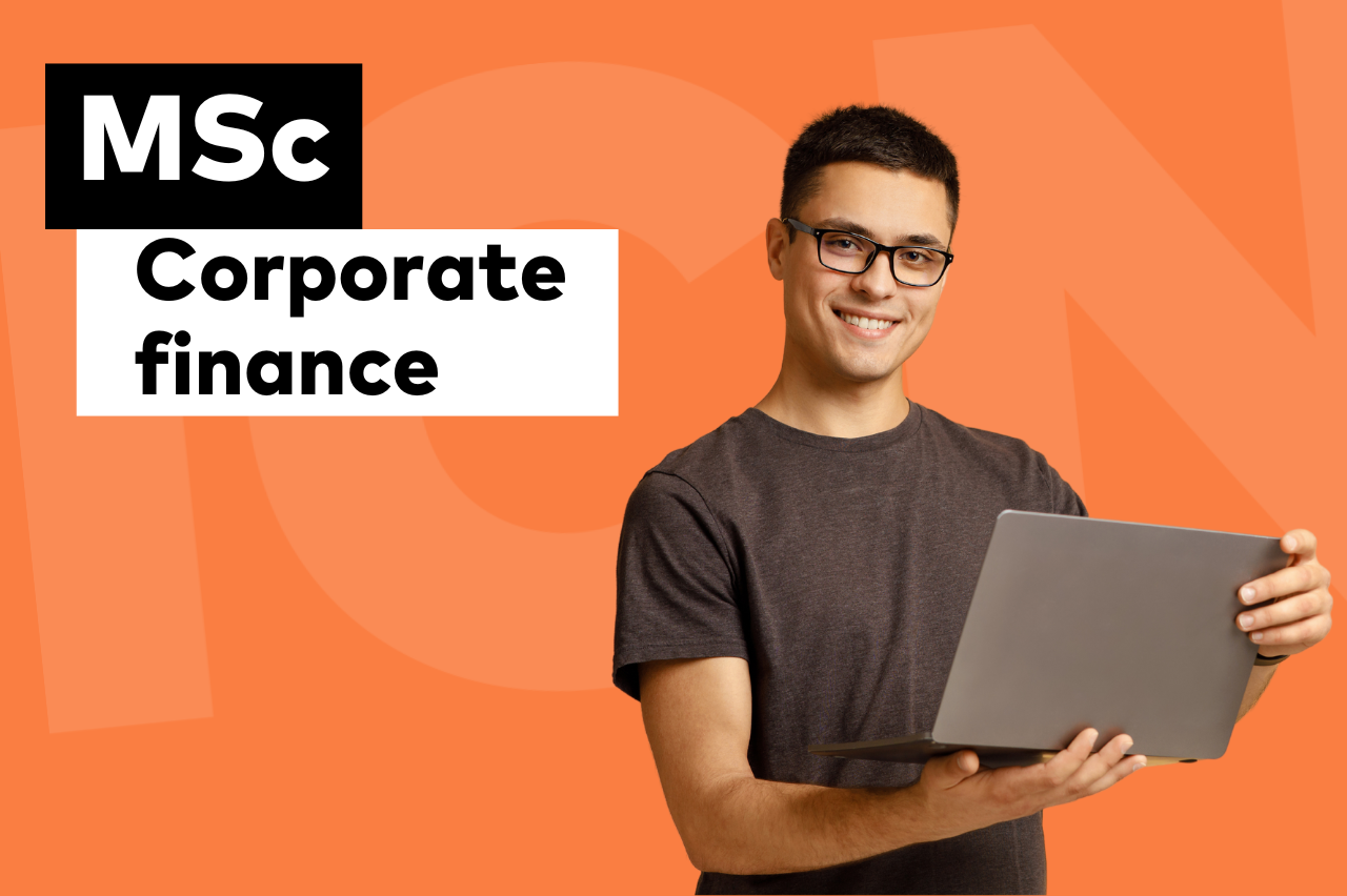 Forms corporate finance - ICN Business School