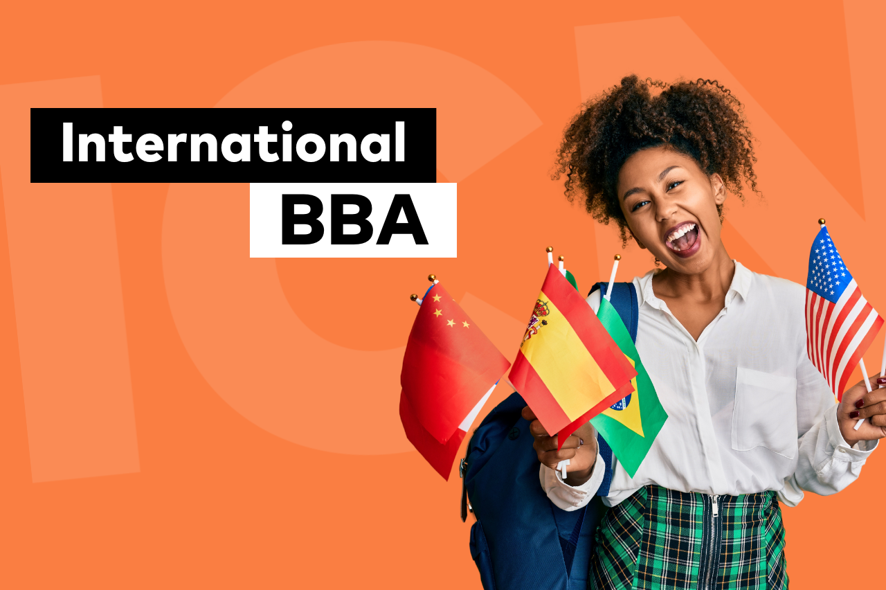 ICN launches its International BBA! - ICN Business School